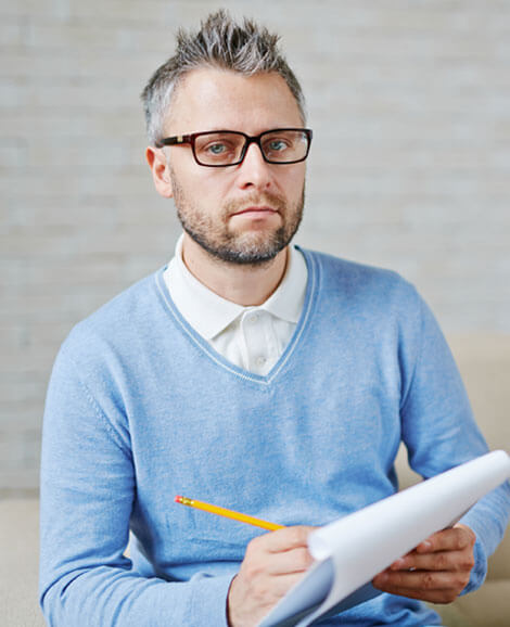 Sam Jordan - Bio Petro Clean