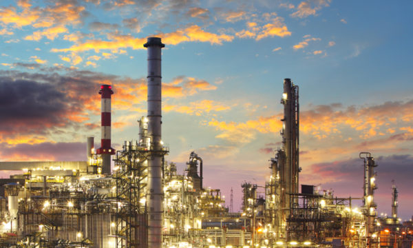 ETP - IOCL - Crude Oil Refinery (Panipat) - Bio Petro Clean