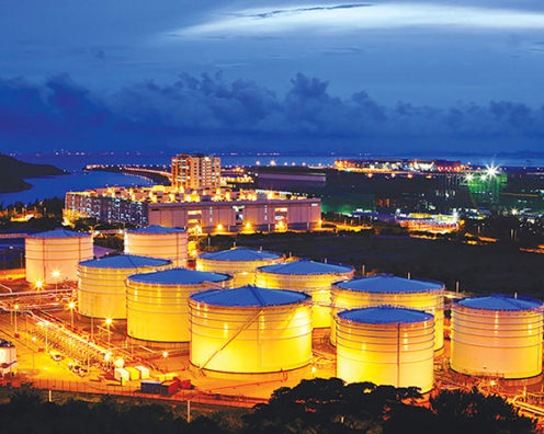 Case Studies - Bio Petro Clean